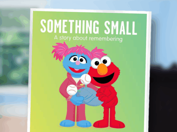 Grief |Sesame Street: Explaining Death to Children