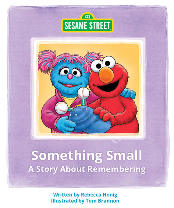Dealing with Loss: Explaining Death to Children |Sesame Street
