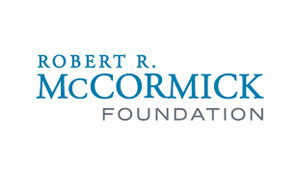 Robert R. McCormick Foundation - Sesame Street for Military Families