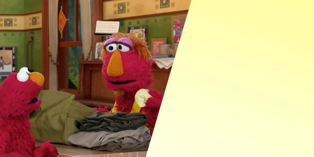 Military Families Resources for Young Children | Sesame Street